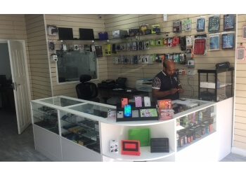 3 Best Cell Phone Repair in Walsall, UK - Expert Recommendations