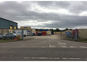 3 Best Storage Units in Middlesbrough, UK - Expert Recommendations