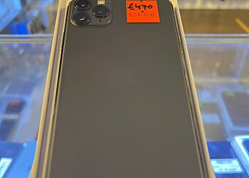 3 Best Mobile Phone Shops in Birmingham, UK - Expert Recommendations