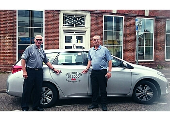 3 Best Taxis in Bournemouth, UK - Expert Recommendations