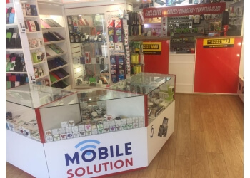 3 Best Cell Phone Repair in Nottingham, UK - Expert Recommendations