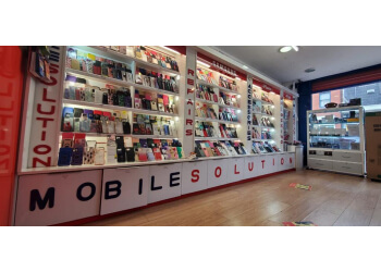 3 Best Cell Phone Repair in Nottingham, UK - Expert Recommendations