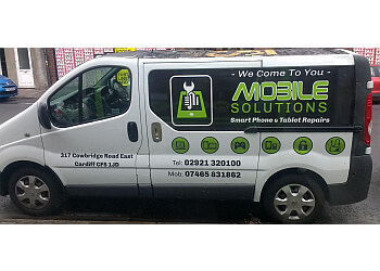 3 Best Cell Phone Repair in Cardiff, UK - Expert Recommendations