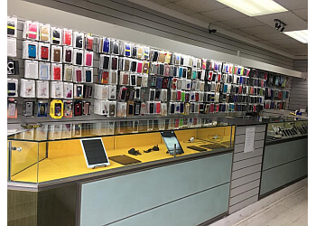 3 Best Cell Phone Repair in Cardiff, UK - Expert Recommendations