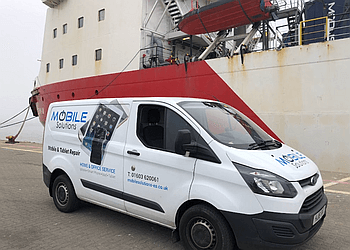 3 Best Cell Phone Repair in Norwich, UK - Expert Recommendations