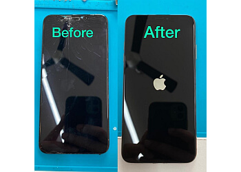 3 Best Cell Phone Repair in Nottingham, UK - Expert Recommendations