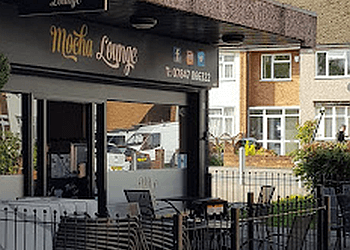 3 Best Cafes in Coventry, UK - Expert Recommendations