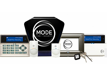 3 Best Security Systems in Salford, UK - Expert Recommendations