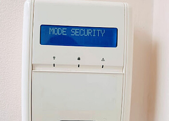 3 Best Security Systems in Manchester, UK - Expert Recommendations