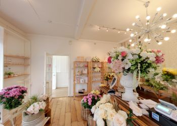 3 Best Florists in Chester, UK - Expert Recommendations