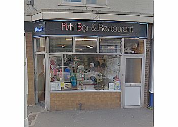 3 Best Fish And Chips in Swansea, UK - Top Picks June 2019