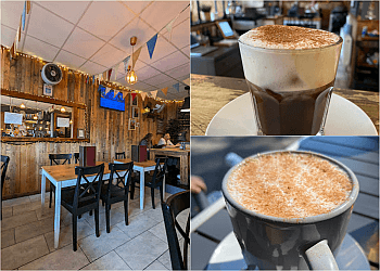 3 Best Cafes in Newcastle Upon Tyne, UK - Expert Recommendations
