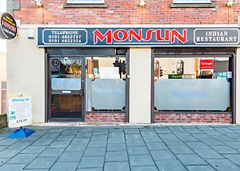 3 Best Indian Restaurants in Gateshead, UK - Expert Recommendations