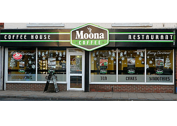 3 Best Cafes in Doncaster, UK - Expert Recommendations