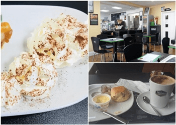 3 Best Cafes in Doncaster, UK - Expert Recommendations