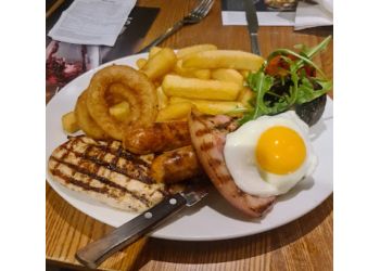 3 Best Steak Restaurants in St Albans, UK - ThreeBestRated