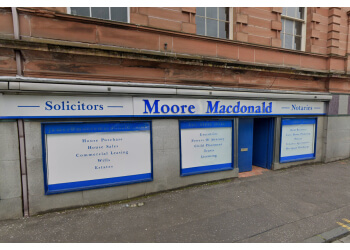 3 Best Property Solicitors in North Lanarkshire, UK - ThreeBestRated