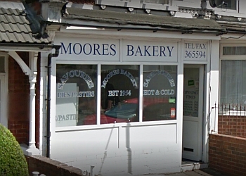 3 Best Bakeries in Doncaster, UK - Expert Recommendations