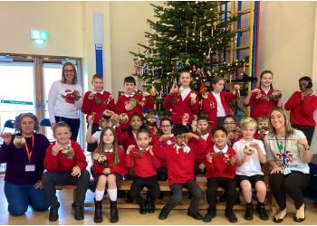 3 Best Primary School in Huddersfield, UK - Expert Recommendations