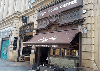 3 Best Cafes in Liverpool, UK - Expert Recommendations