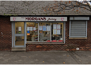 3 Best Bakeries in Middlesbrough, UK - Expert Recommendations