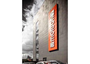 3 Best Recruitment Agencies in Salford, UK - Expert Recommendations