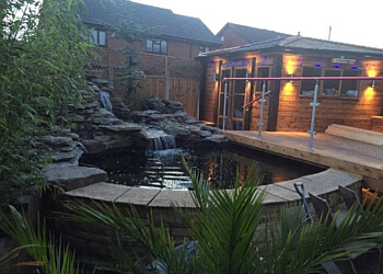 3 Best Landscape Gardeners in Liverpool, UK - Expert Recommendations