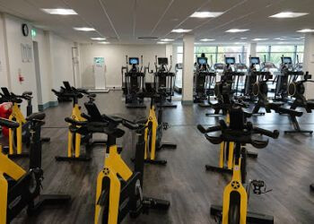 3 Best Leisure Centres in Manchester, UK - Expert Recommendations