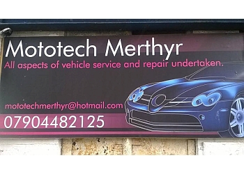 3 Best Car Garages in Merthyr Tydfil, UK - Expert Recommendations