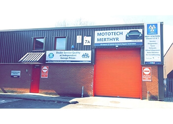 3 Best Car Garages in Merthyr Tydfil, UK - Expert Recommendations