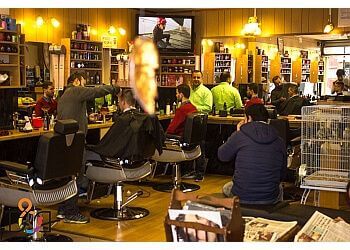 3 Best Barbers in Kingston Upon Hull, UK - ThreeBestRated