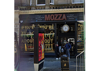 3 Best Pizza in Dundee, UK - ThreeBestRated