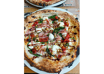 3 Best Pizza in Dundee, UK - ThreeBestRated