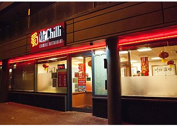 3 Best Chinese Restaurants in Liverpool, UK - Expert Recommendations