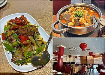 3 Best Chinese Restaurants in Liverpool, UK - Expert Recommendations