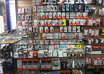 3 Best Cell Phone Repair in Macclesfield, UK - Expert Recommendations