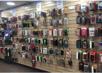 3 Best Cell Phone Repair in Macclesfield, UK - Expert Recommendations