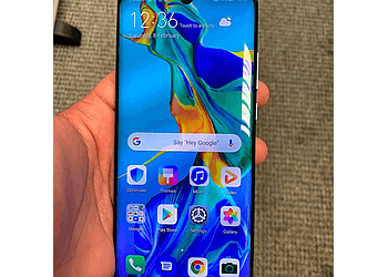 3 Best Cell Phone Repair in Macclesfield, UK - ThreeBestRated