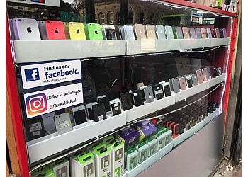 3 Best Mobile Phone Shops in Leeds, UK - Expert Recommendations
