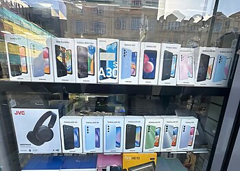 3 Best Mobile Phone Shops in Liverpool, UK - Expert Recommendations