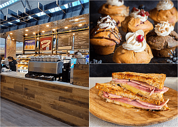 3 Best Bakeries in Middlesbrough, UK - Expert Recommendations