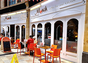 3 Best Cafes in Worthing, UK - Expert Recommendations