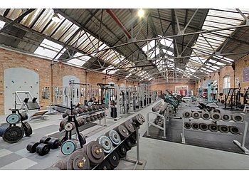 3 Best Gyms in Leicester, UK - Top Picks June 2019