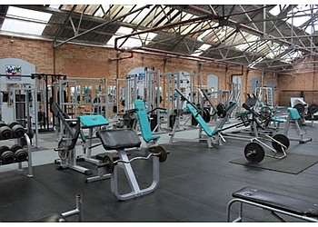 3 Best Gyms in Leicester, UK - Top Picks June 2019