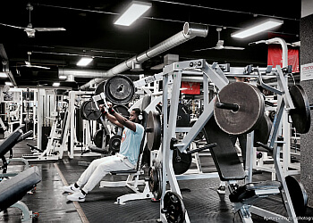 3 Best Gyms in London, UK - Expert Recommendations