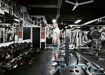 3 Best Gyms in London, UK - Expert Recommendations