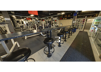 3 Best Gyms in London, UK - Expert Recommendations
