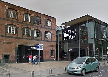 3 Best Places To Visit in Manchester, UK - Expert Recommendations