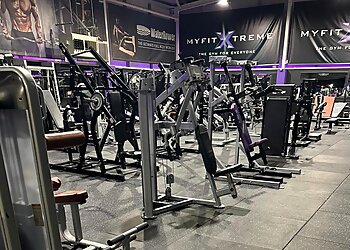 3 Best Gyms in Lisburn, UK - Expert Recommendations