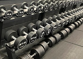 3 Best Gyms in Lisburn, UK - Expert Recommendations
